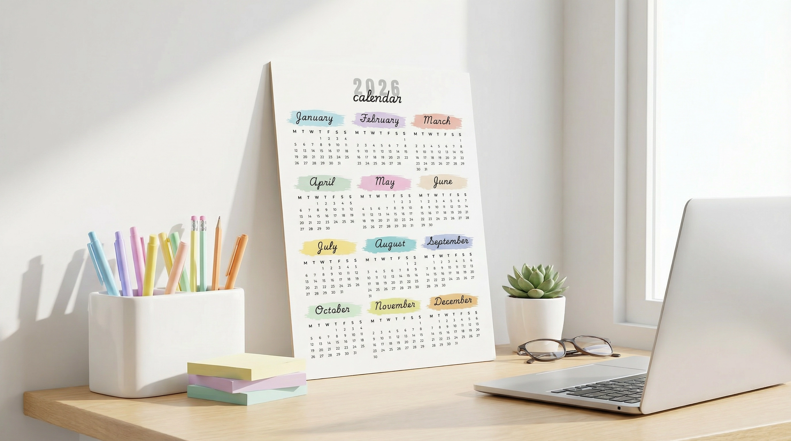 2026 Calendar Profit Kit (PLR) - Sell What People Are Already Buying
