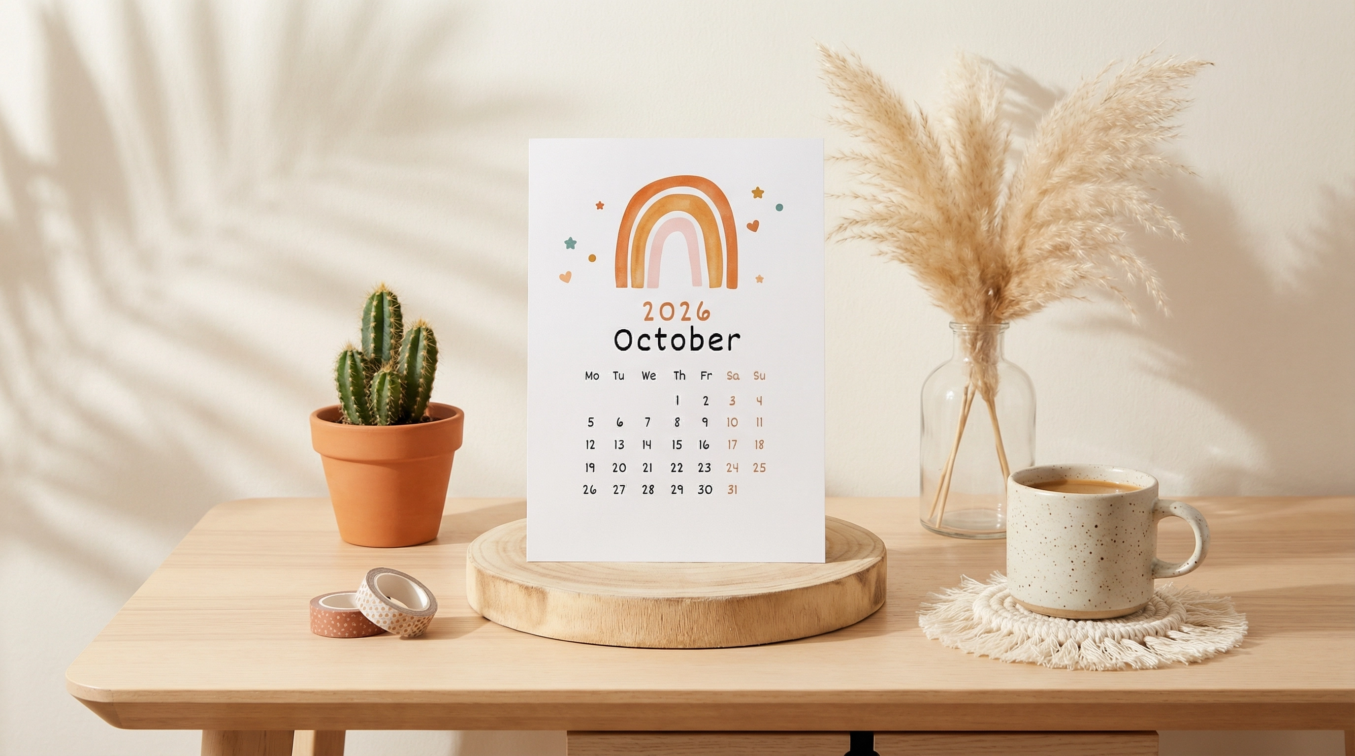 2026 Calendar Profit Kit (PLR) - Sell What People Are Already Buying